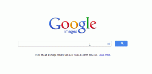 Google Reverse Image Search | InMotion Hosting Blog