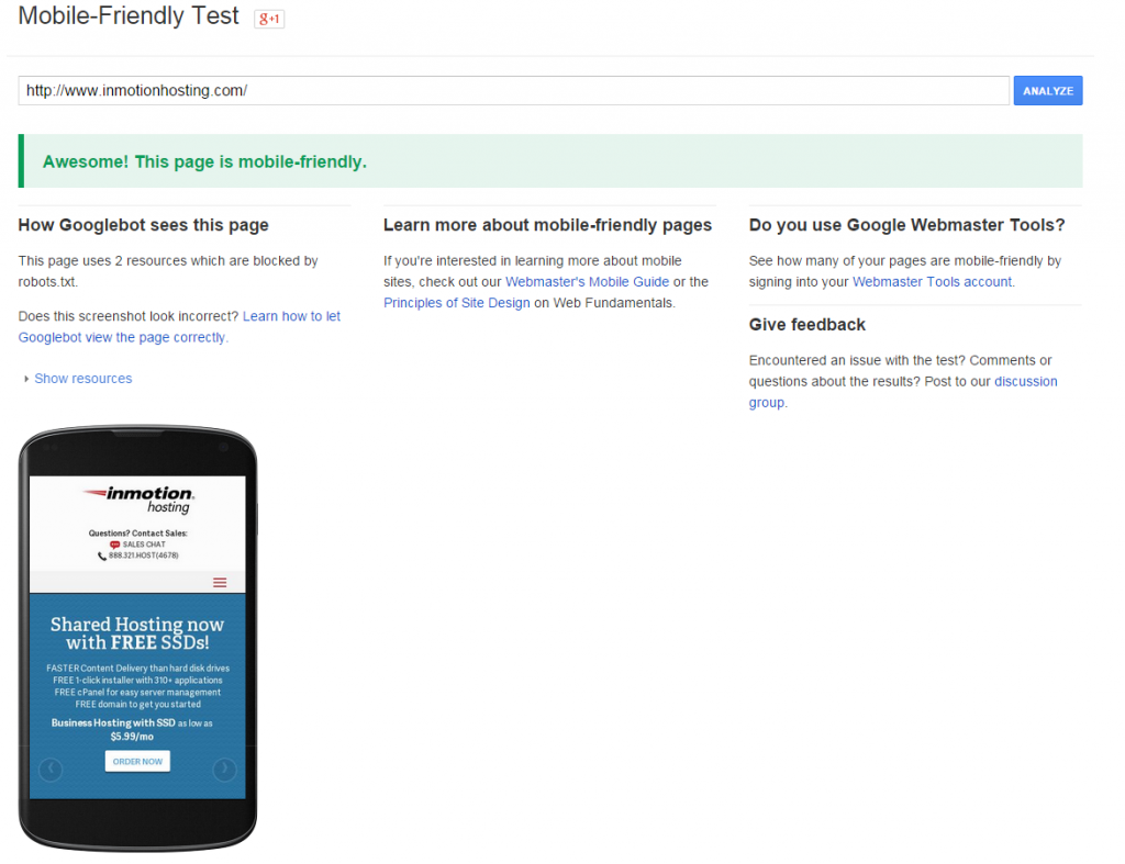 Google's 'Mobilegeddon': What You Need to Know for April 2015