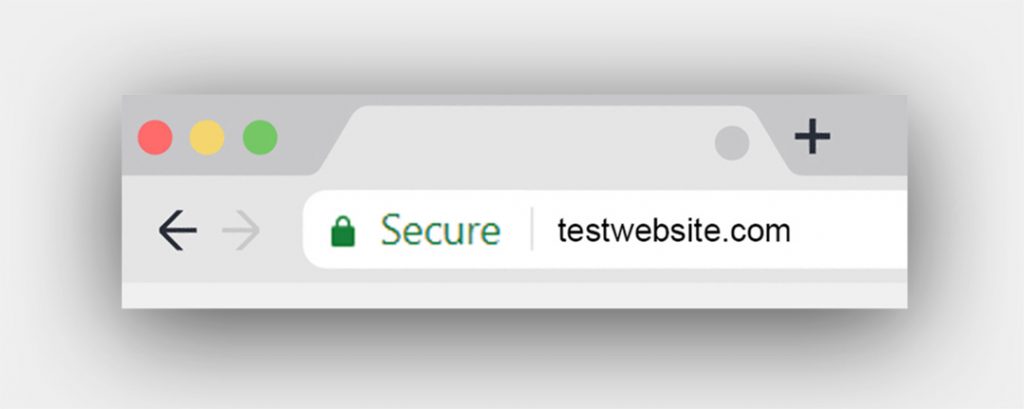 How to Fix the HTTPS "Not Secure" Message in Chrome