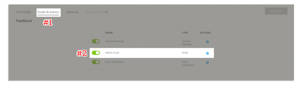 Are Your Ninja Forms Not Sending Emails? | InMotion Hosting Blog