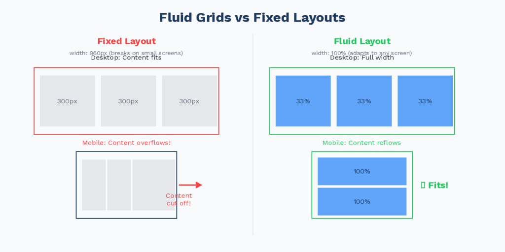 What Is Responsive Web Design? A Complete Guide for 2025