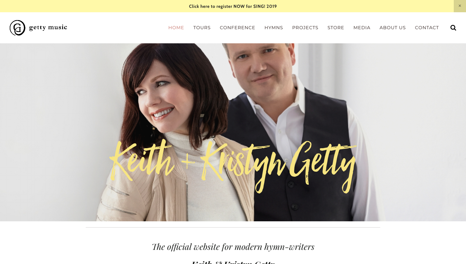 Proper Header Layout - A Look at 6 Different Websites