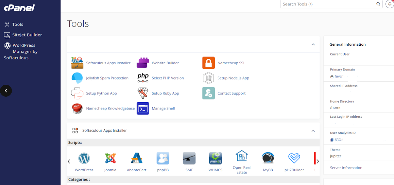 What is cPanel? Complete Beginner's Guide to cPanel
