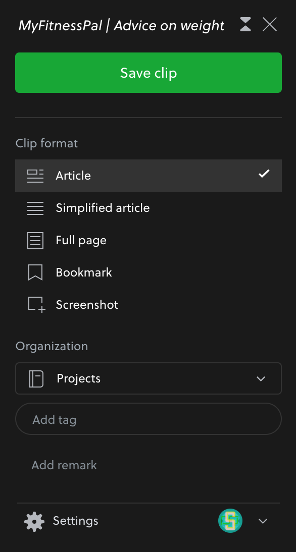 Using Evernote as a File System for Business and Productivity