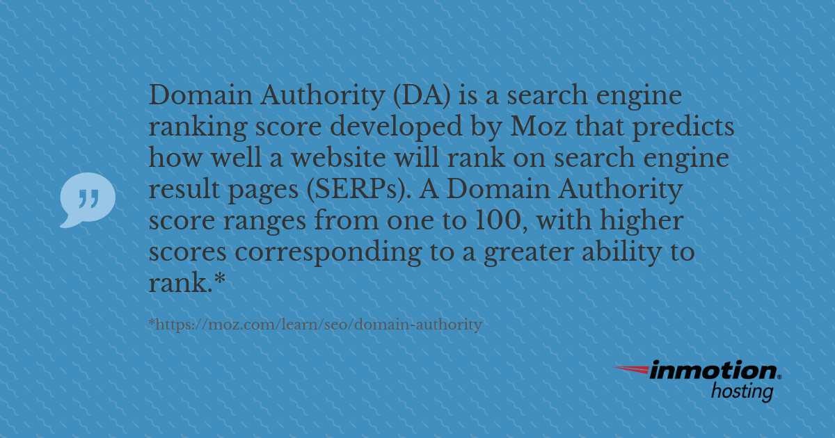 Boost Your Domain Authority Score For Higher Website Visibility