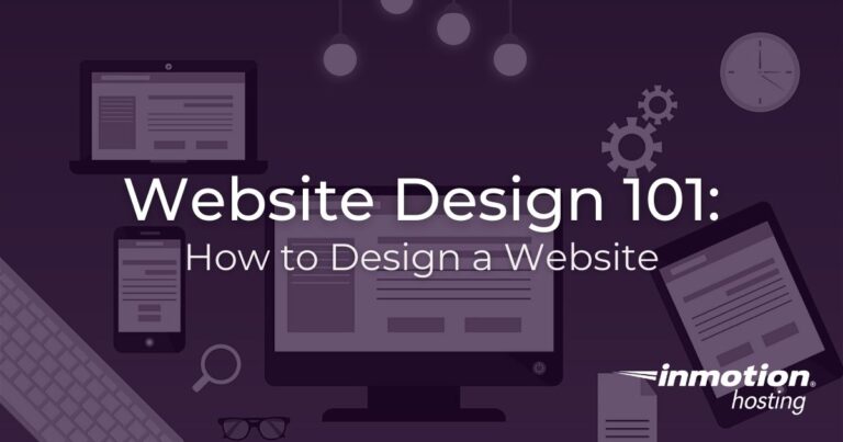 How to Design a Website | Beginner's Guide to Website Design