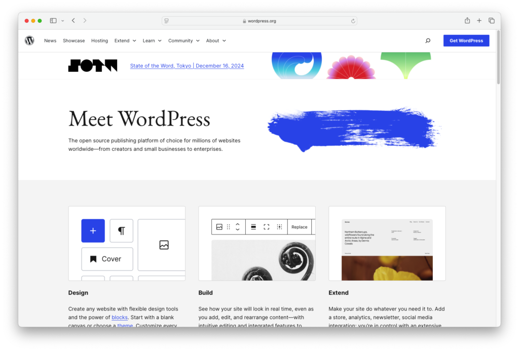 WordPress.org vs WordPress.com - ¿Cuál es la diferencia?
