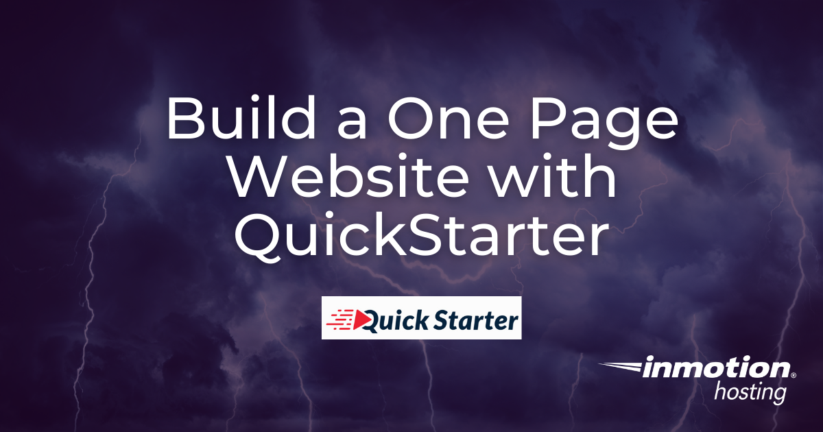 Quickstart Online