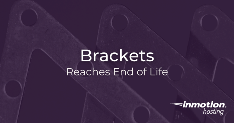 Brackets Text Editor Reaches End Of Life