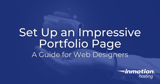 Web Development - InMotion Hosting Blog