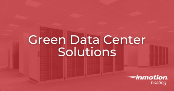 Green Data Center Solutions: Sustainable Computing