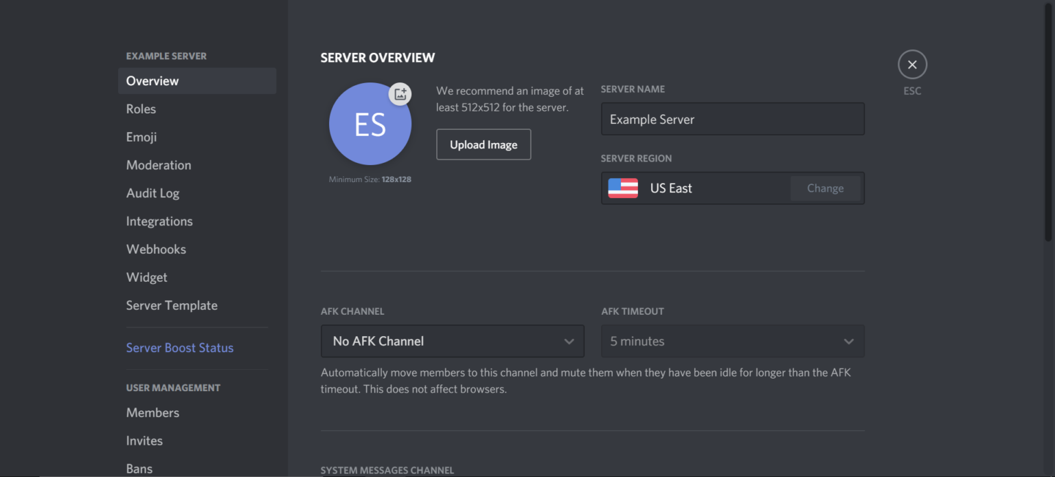 Discord Administrator Guide: Considerations for Beginners