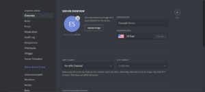 Discord Administrator Guide: Considerations for Beginners