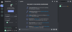 Discord Administrator Guide: Considerations for Beginners