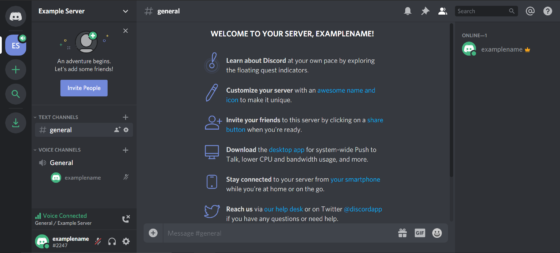 Discord Administrator Guide: Considerations for Beginners