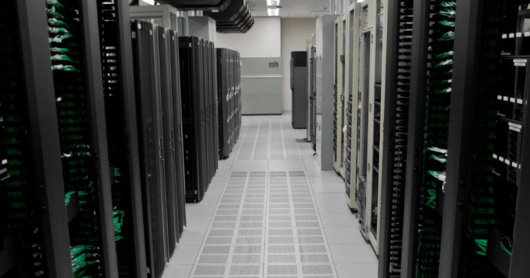 Green Data Center Solutions: Sustainable Computing