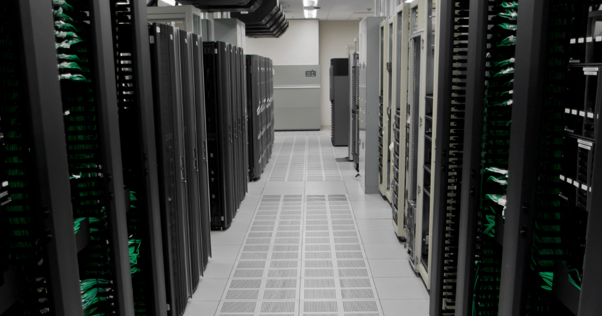 Green Data Center Solutions: Sustainable Computing