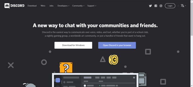 The Discord Platform: Creating Your Own Online Community