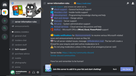 4 Uses for Discord Servers