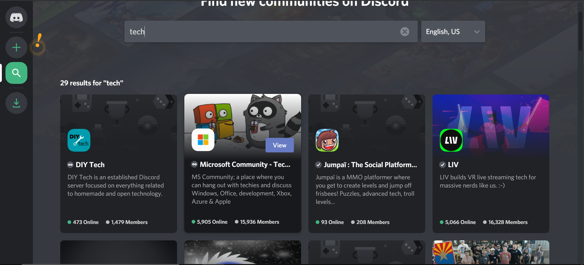 4 Uses for Discord Servers
