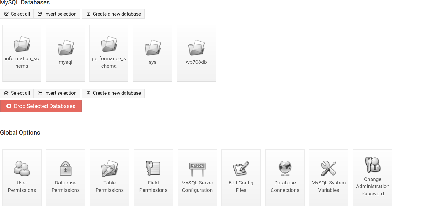 What is Webmin and Why Use it? | InMotion Hosting Blog