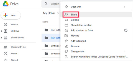 Google Drive Cloud Storage Explained