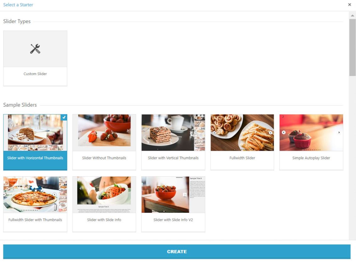 Top 5 WordPress Slider Plugins (Free) | InMotion Hosting Blog