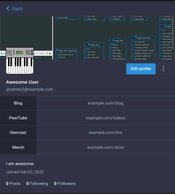What is Mastodon Social Media? | InMotion Hosting Blog