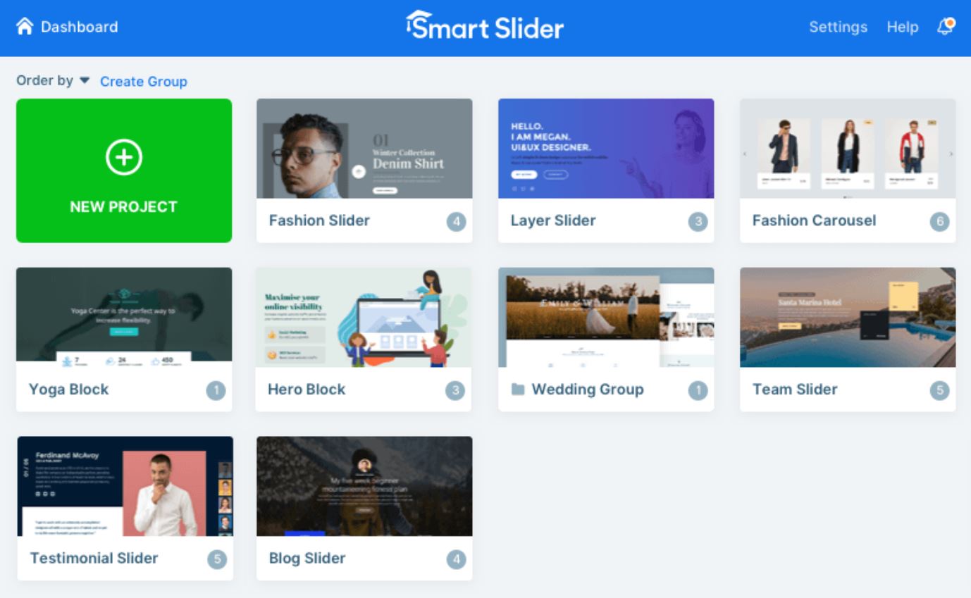 Top 5 WordPress Slider Plugins (Free) | InMotion Hosting Blog