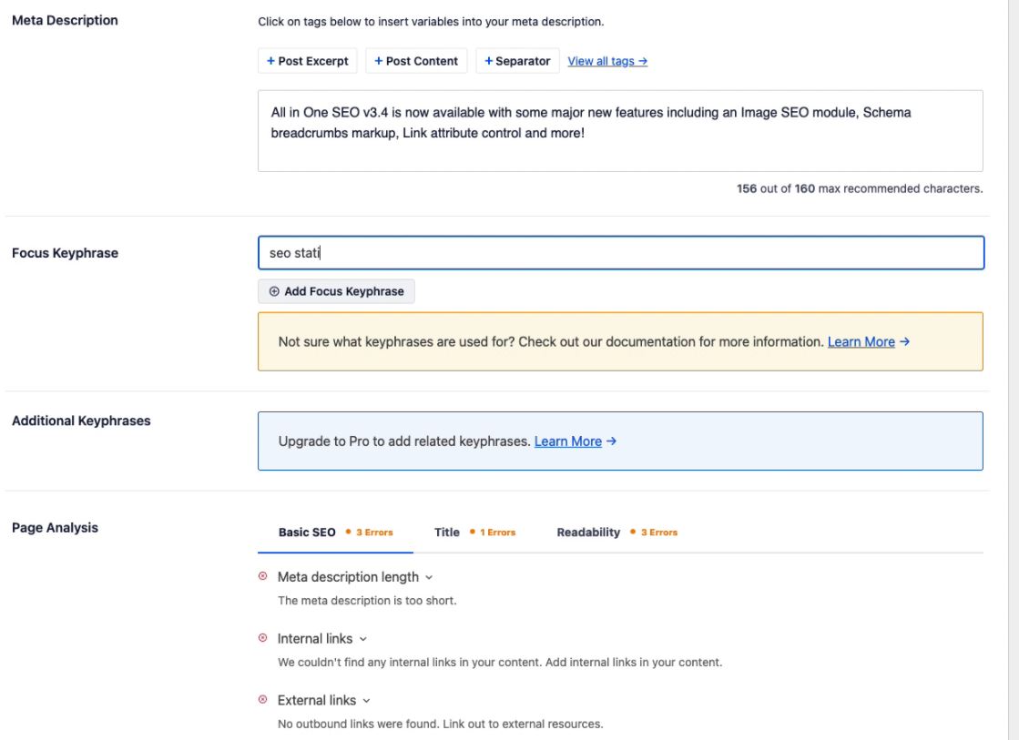 10 Best WordPress SEO Plugins in 2025 | WordPress SEO