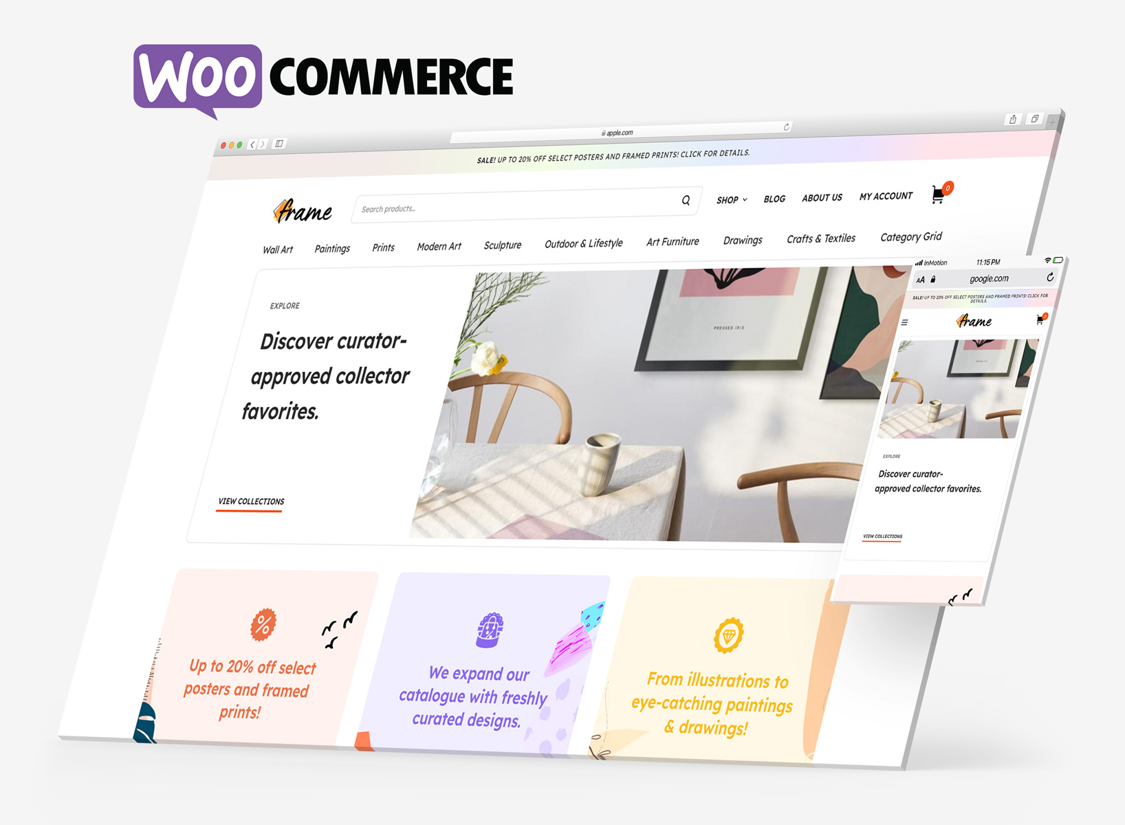 How to Create a WooCommerce Store | Free Downloadable eBook