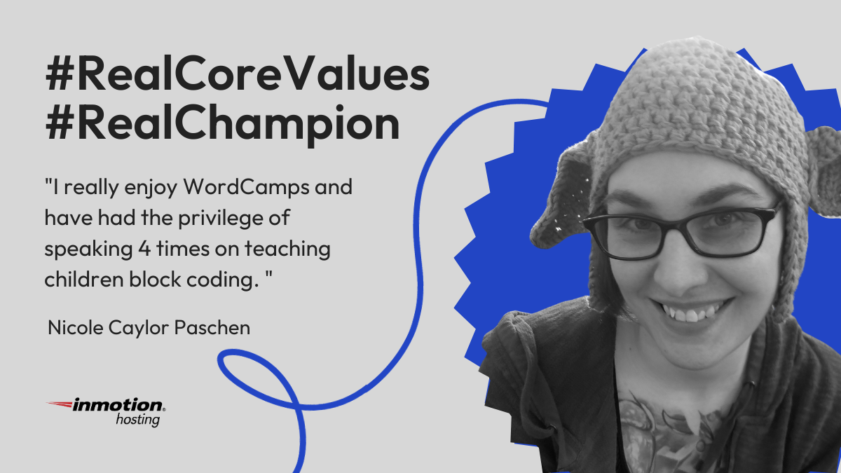 Staff Member Profile: Nicole Paschen Caylor - Bizagility