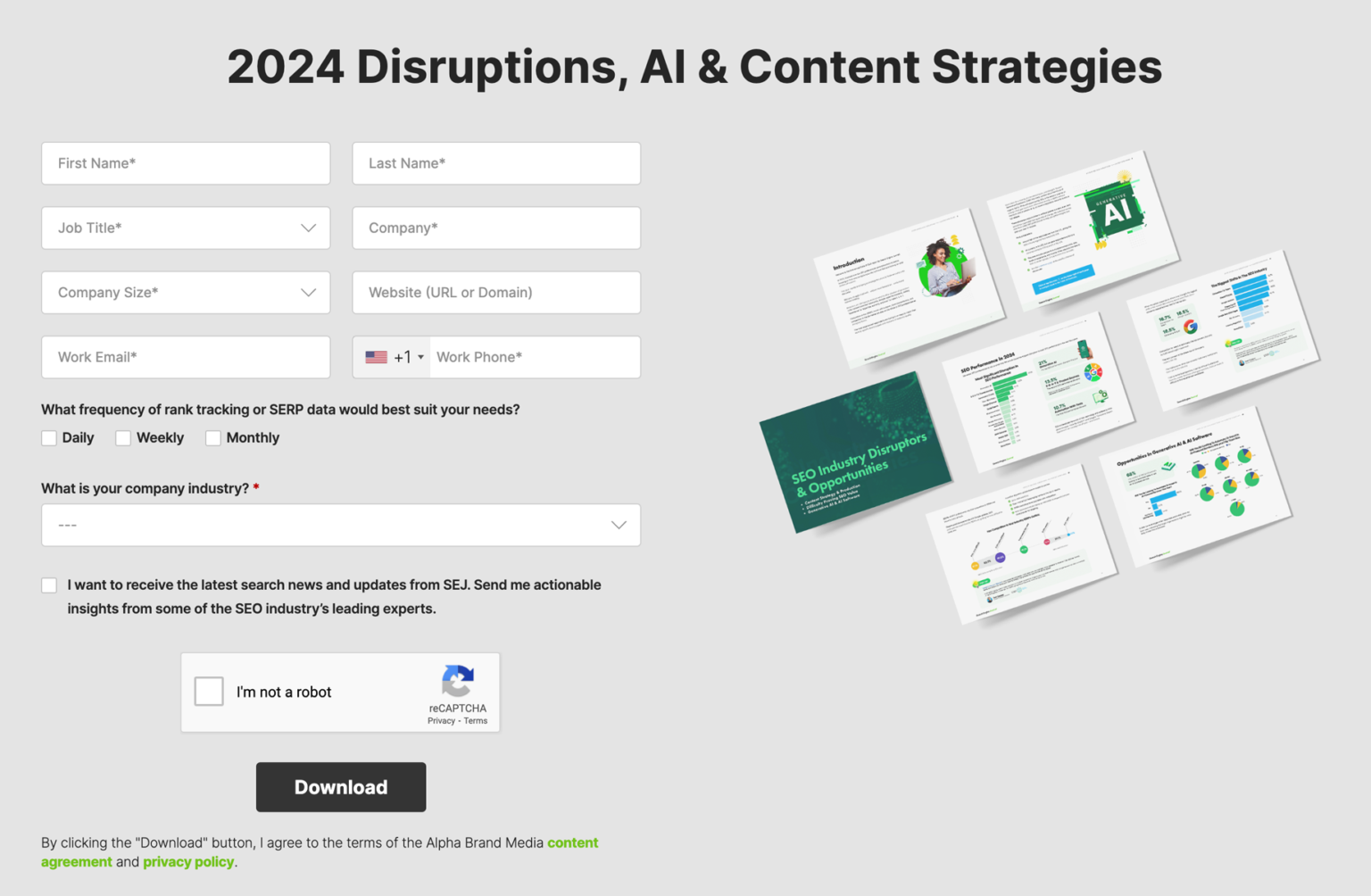 What is a CTA? Call to Action Definition and Examples