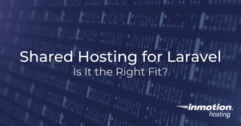 InMotion Hosting Blog | Hosting News, Helpful Tips & Trends