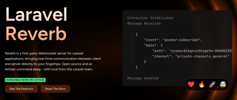 Laravel 11 is now available! - InMotion Hosting Blog