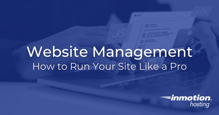 InMotion Hosting Blog | Hosting News, Helpful Tips & Trends