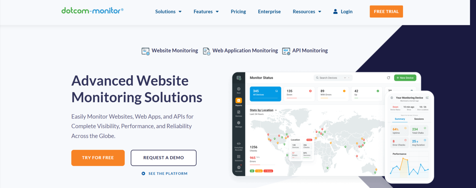 What is Server Monitoring? With 11 Best Server Monitoring Tools