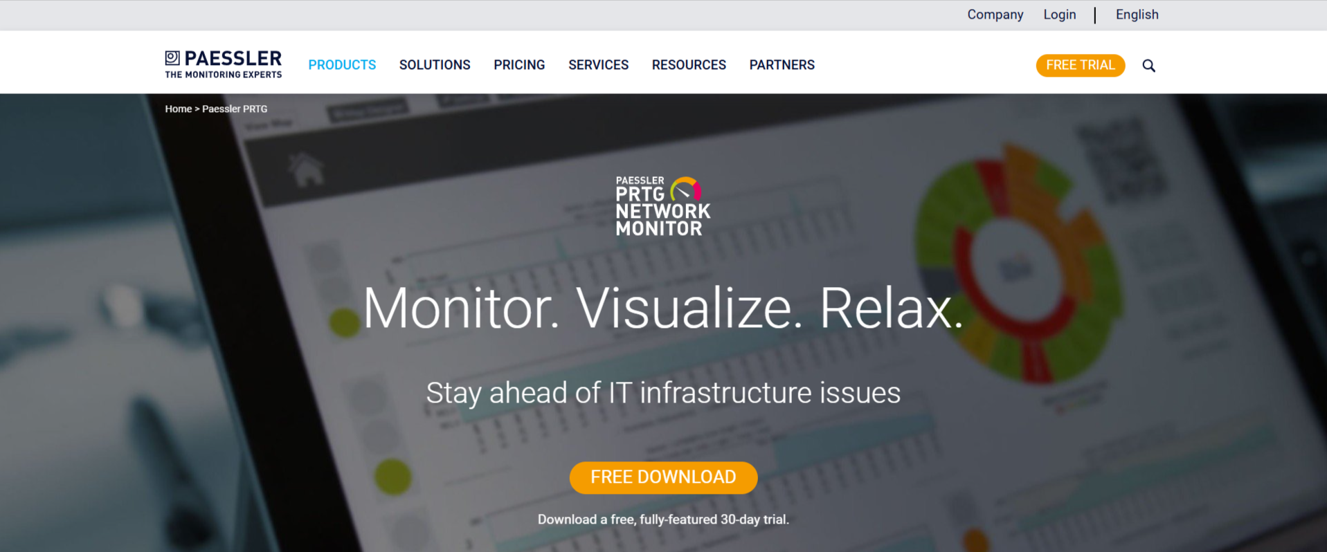 What is Server Monitoring? A Complete Guide