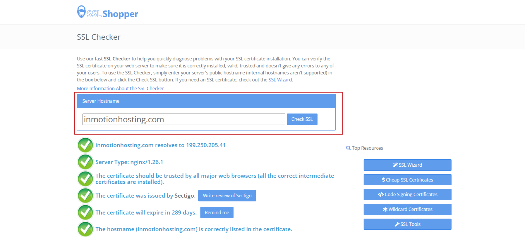 Ecommerce Website Best Practices Inmotion Hosting