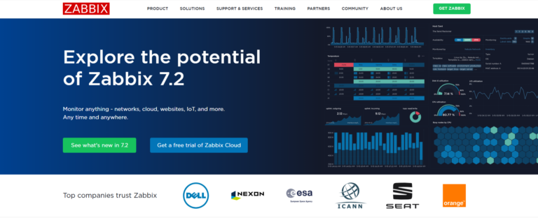 What is Server Monitoring? With 11 Best Server Monitoring Tools