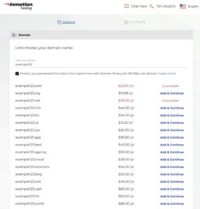 How to Host Your Own Website: Beginner Guide | InMotion Hosting