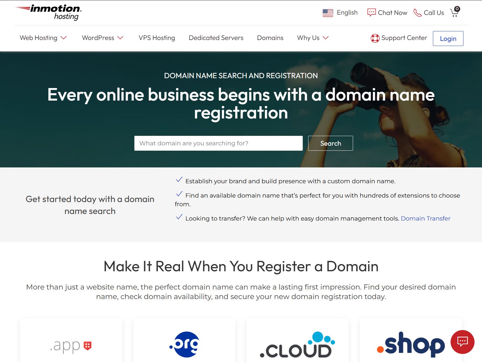 How to Host Your Own Website: Beginner Guide | InMotion Hosting