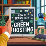 Green Web Hosting: The Complete Guide | InMotion Hosting