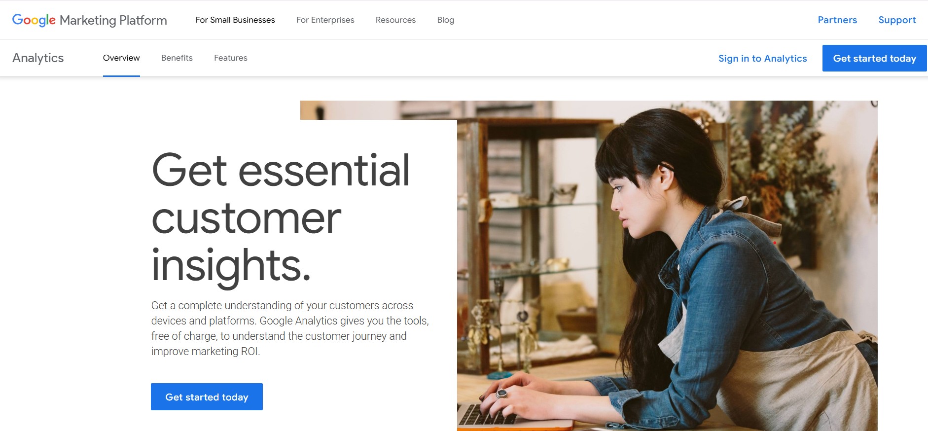 Complete eCommerce CRO Checklist | InMotion Hosting