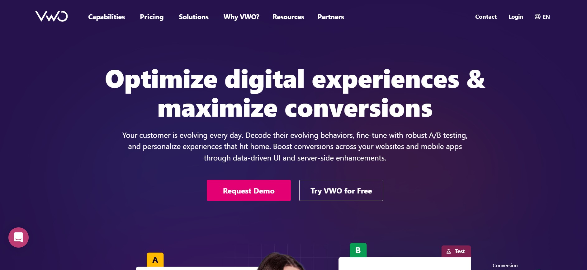 Complete eCommerce CRO Checklist | InMotion Hosting