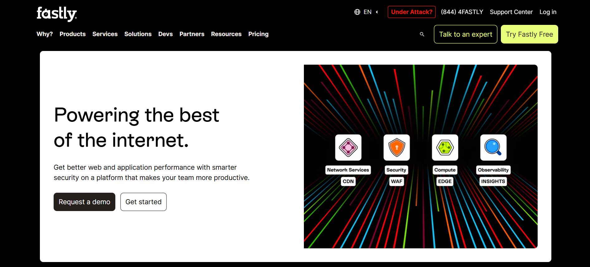 The 5 Top CDN Providers in 2025