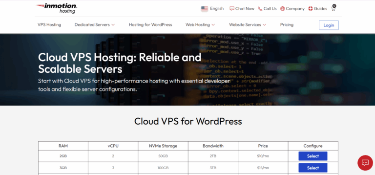 7 Best Cloud VPS Providers: Complete Comparison for Business Success ...