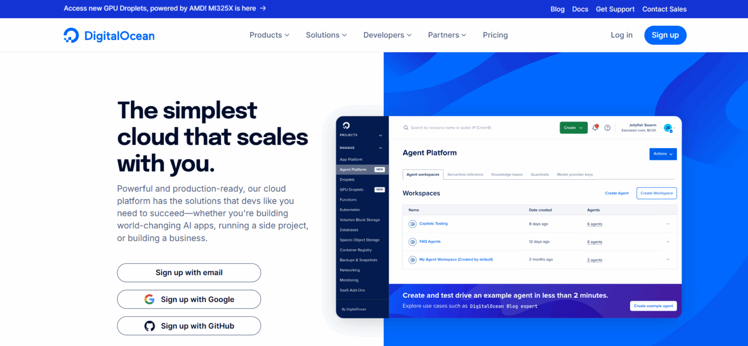 7 Best Cloud VPS Providers: Complete Comparison for Business Success ...