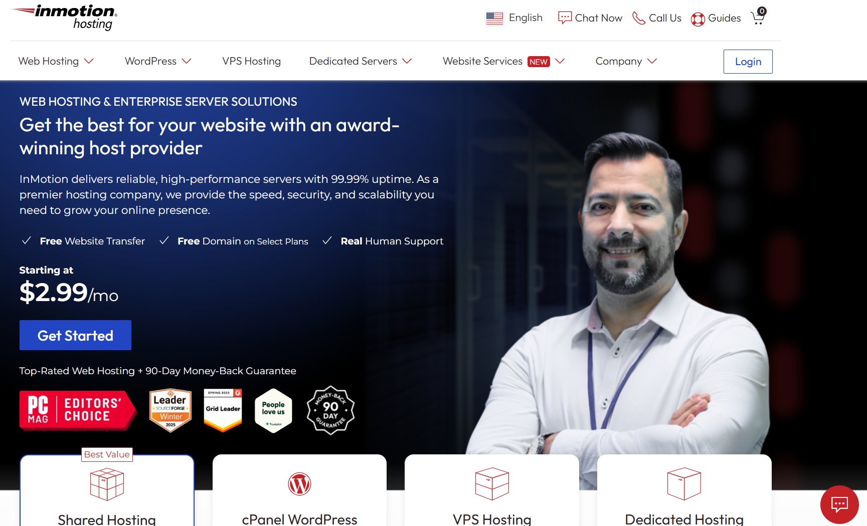 Best Managed WordPress Hosting: 8 Providers Tested for Speed & Support ...