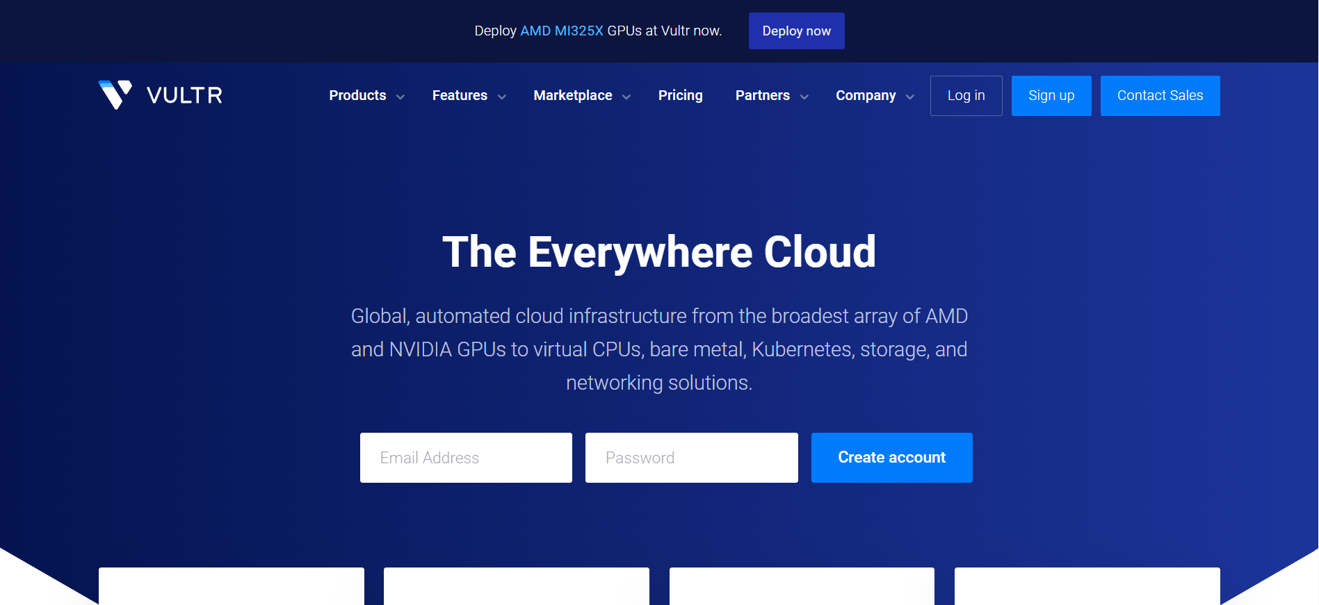 7 Best Cloud VPS Providers: Complete Comparison for Business Success ...